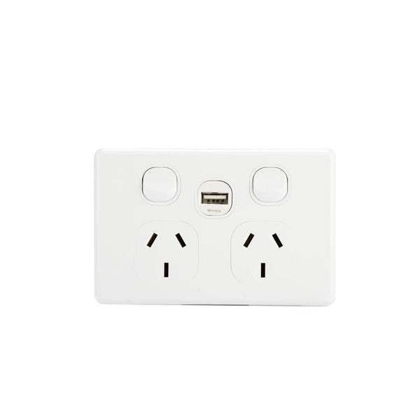 NLS Classic Switch Series White – The Electrical Guys