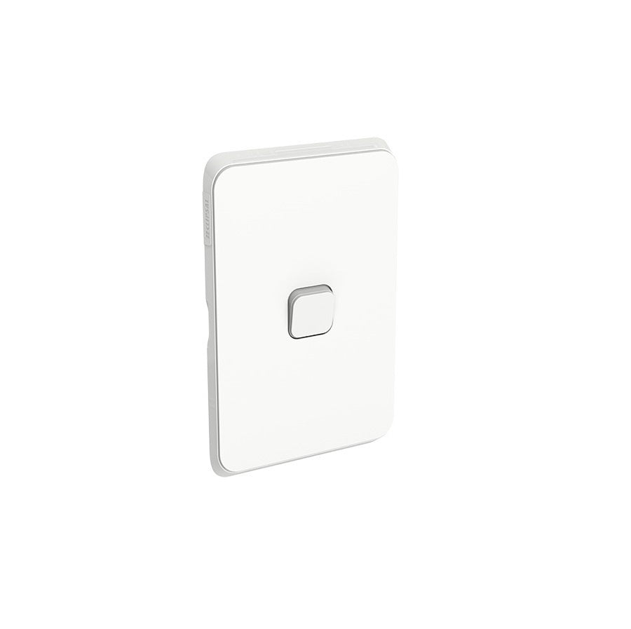 CLIPSAL Iconic Switch Series White – TEG Prestons
