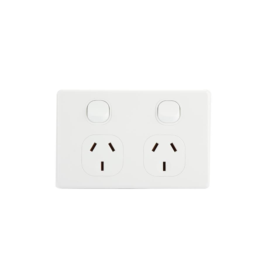 NLS Classic Switch Series White – The Electrical Guys