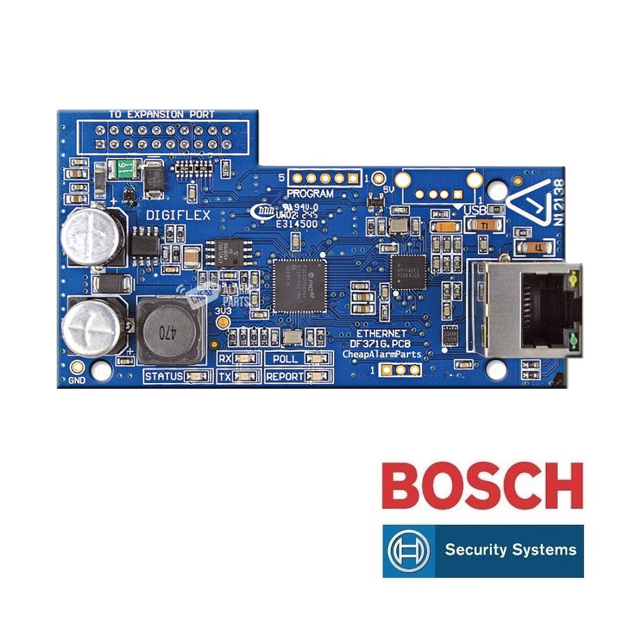 BOSCH 6000 IP Ethernet Communication Module BO-CM751B – TEG Prestons