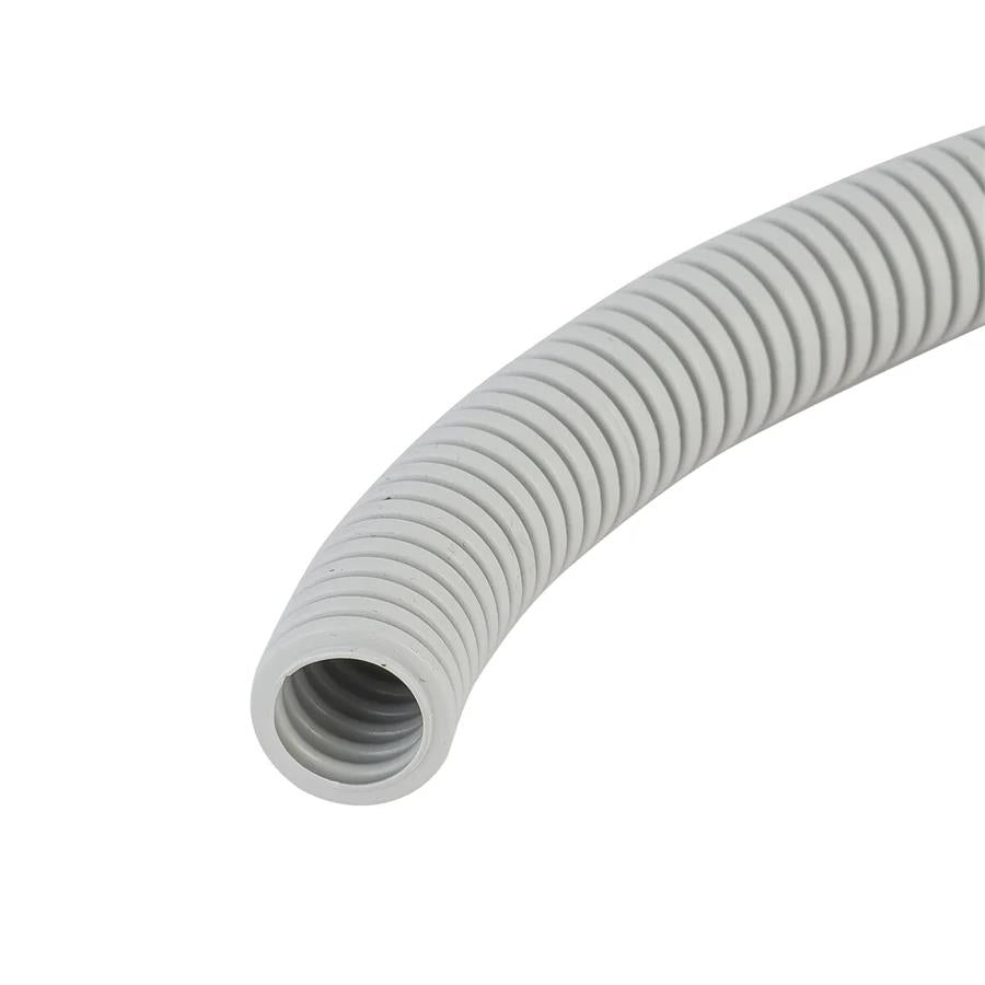 32mm Grey Medium Duty Corrugated Conduit – The Electrical Guys