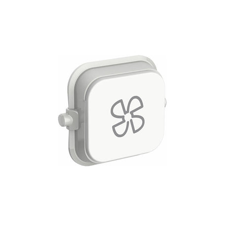 CLIPSAL Iconic Accessories White – The Electrical Guys