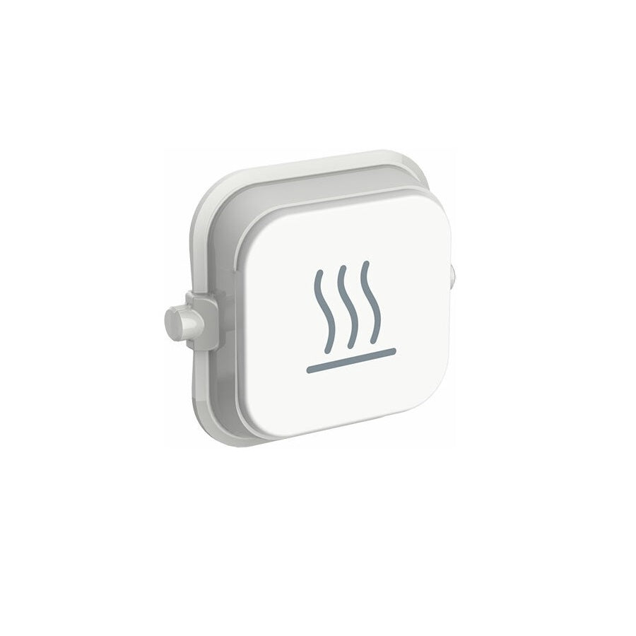 CLIPSAL Iconic Accessories White – The Electrical Guys